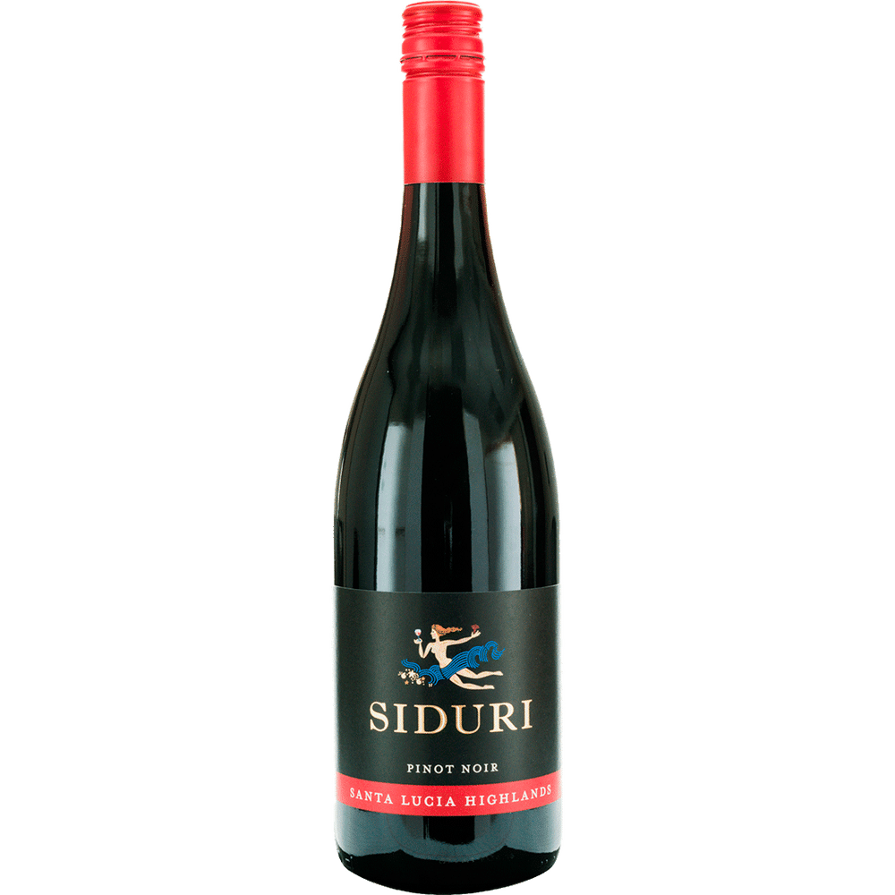 Siduri Pinot Noir Santa Lucia | Total Wine & More