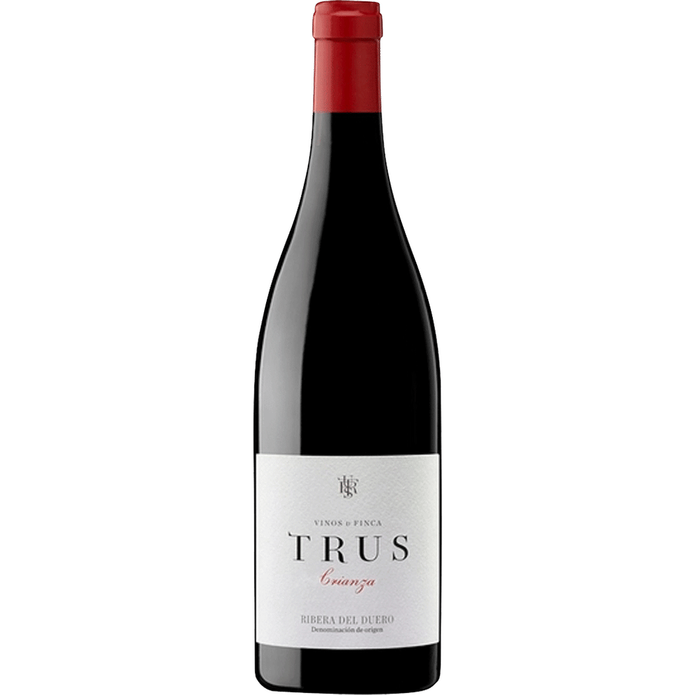 Trus Ribera del Duero Crianza | Total Wine & More
