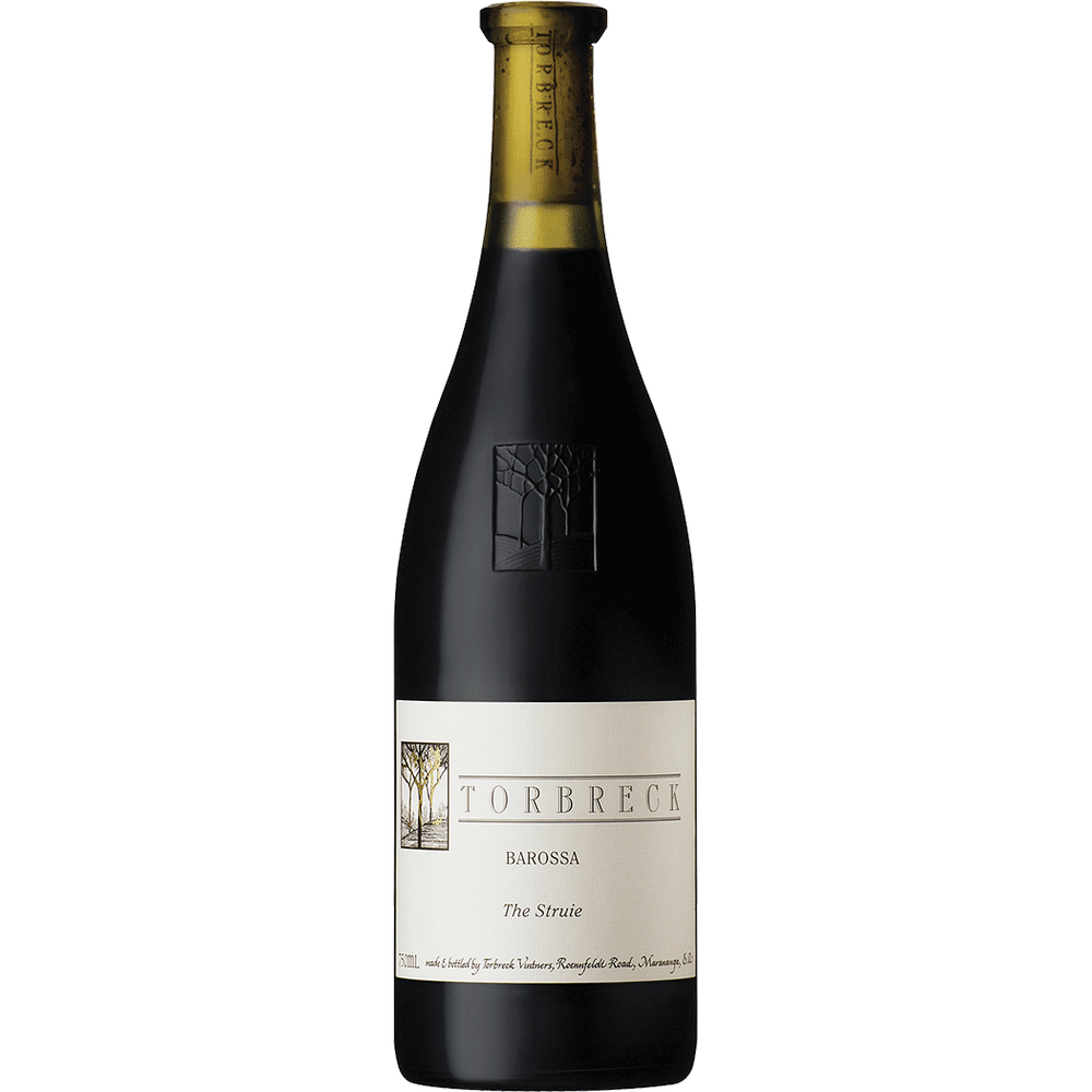 Torbreck The Struie Shiraz | Total Wine & More