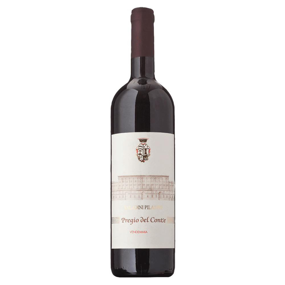 Saladini Pilastri Pregio del Conte | Total Wine & More