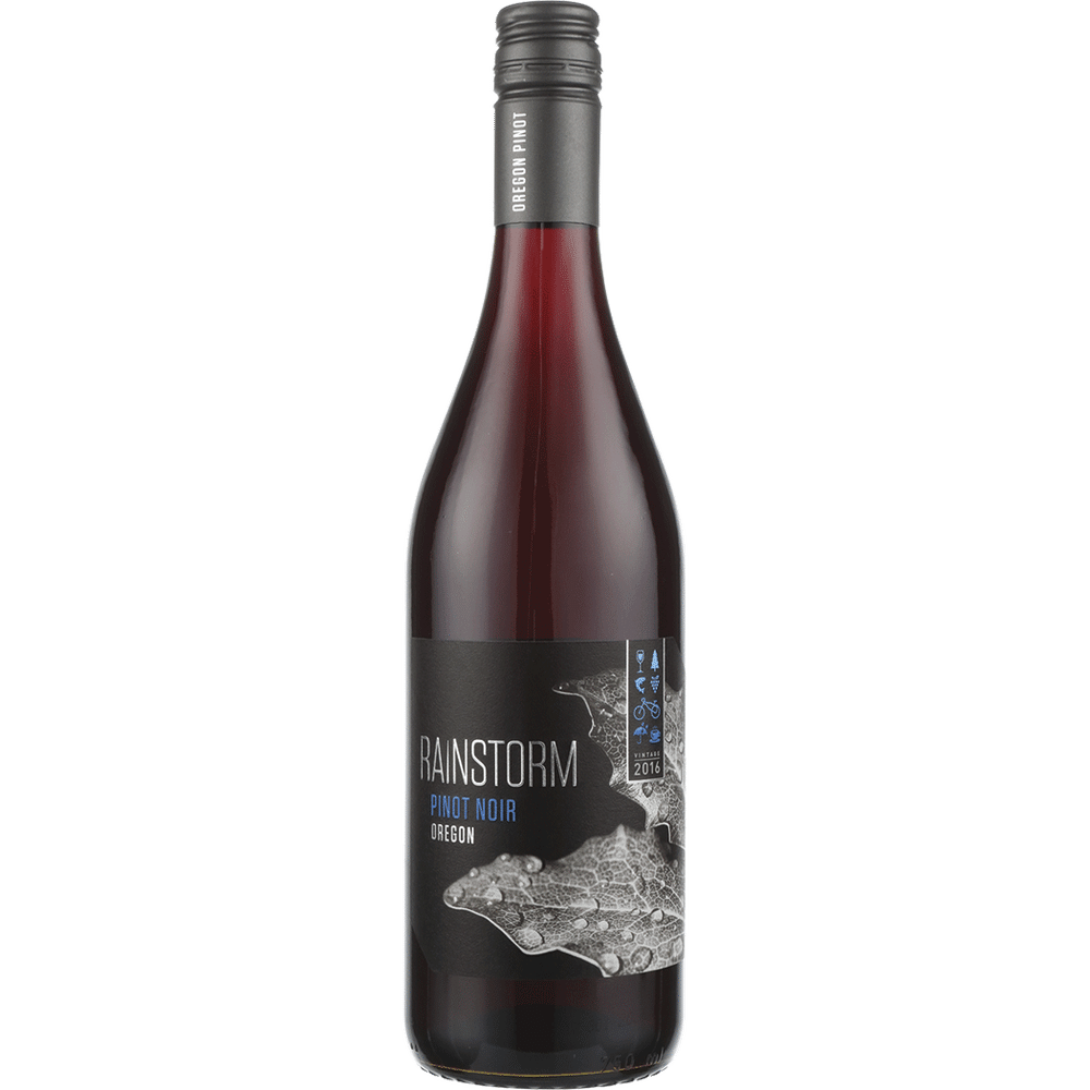 Rainstorm Pinot Noir | Total Wine & More