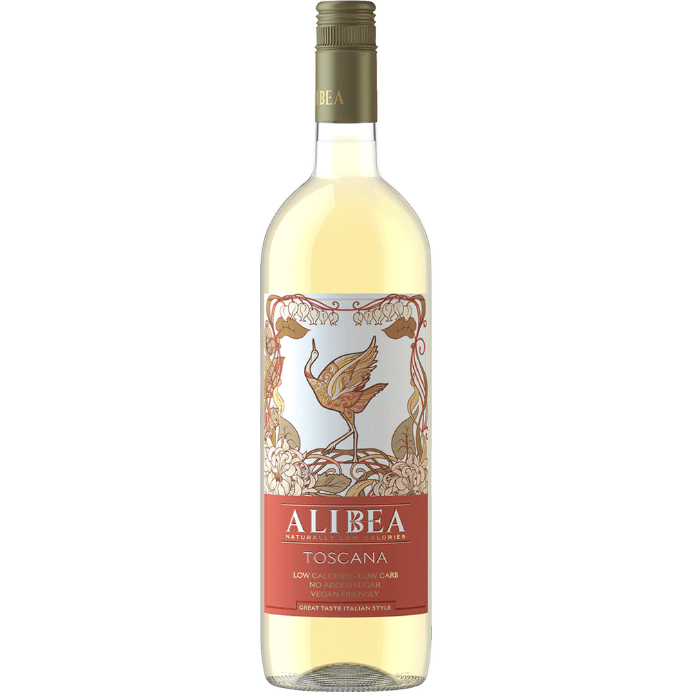 Alibea Toscana Bianco IGT | Total Wine & More