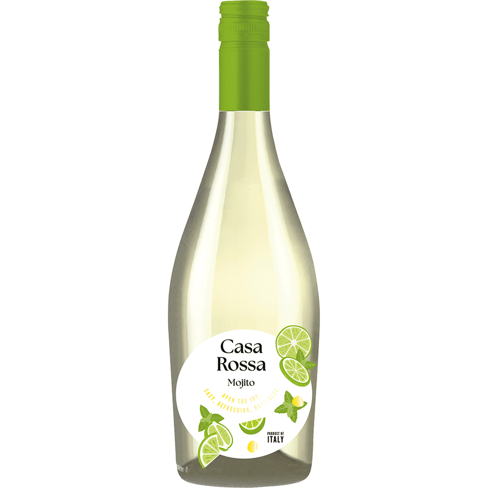 Casa Rossa Mojito | Total Wine & More