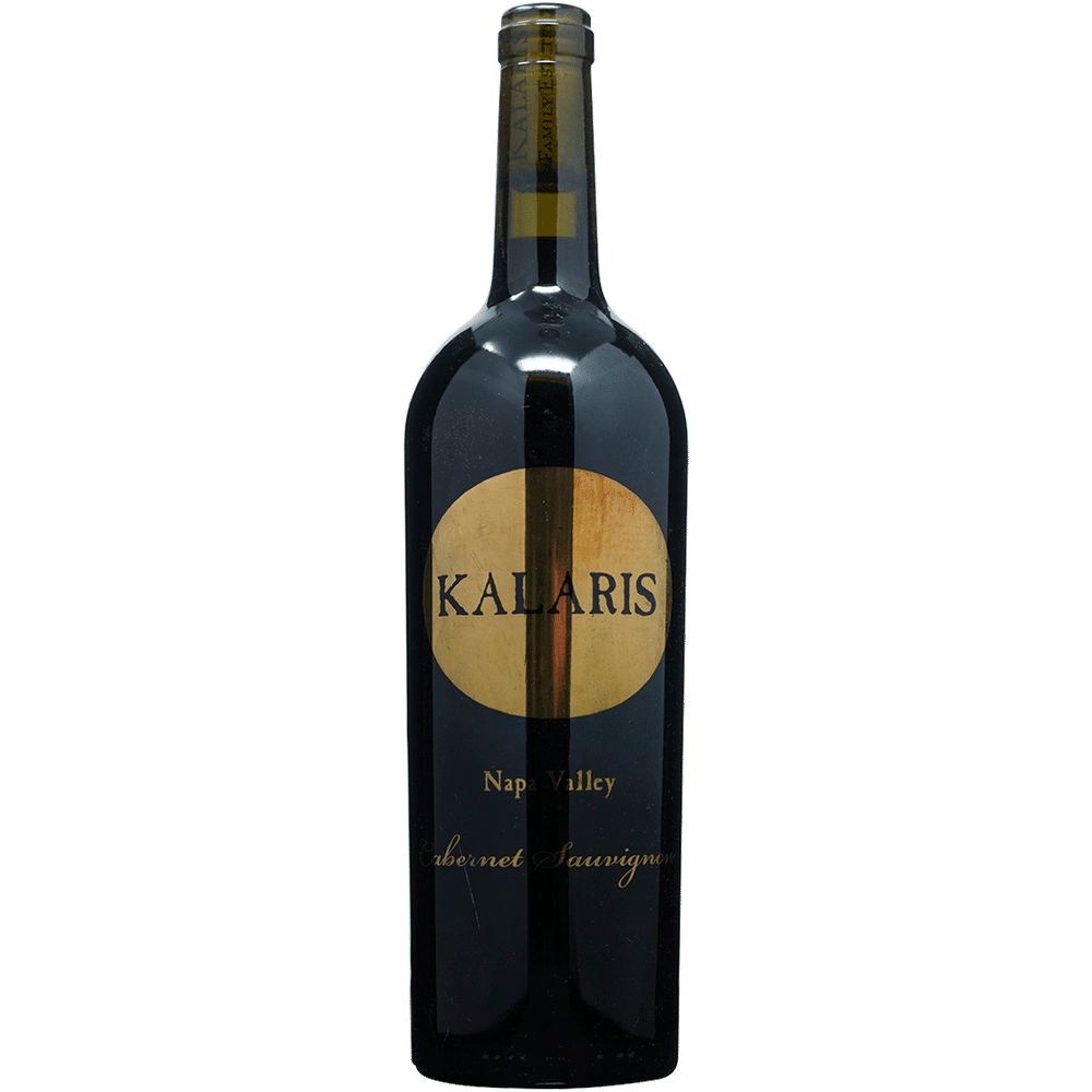 Kalaris Cabernet Sauvignon Napa Valley | Total Wine & More