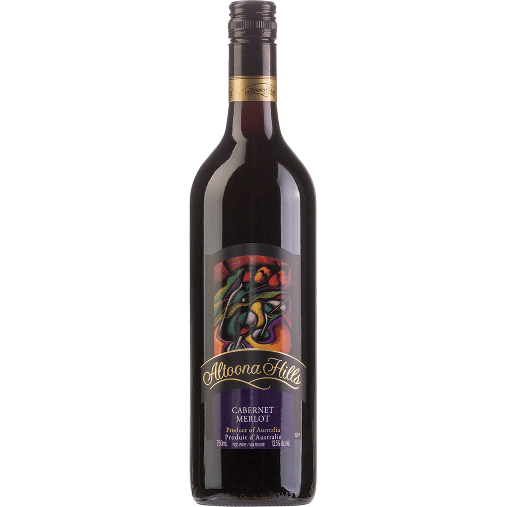 Altoona Hills Cabernet/Merlot | Total Wine & More