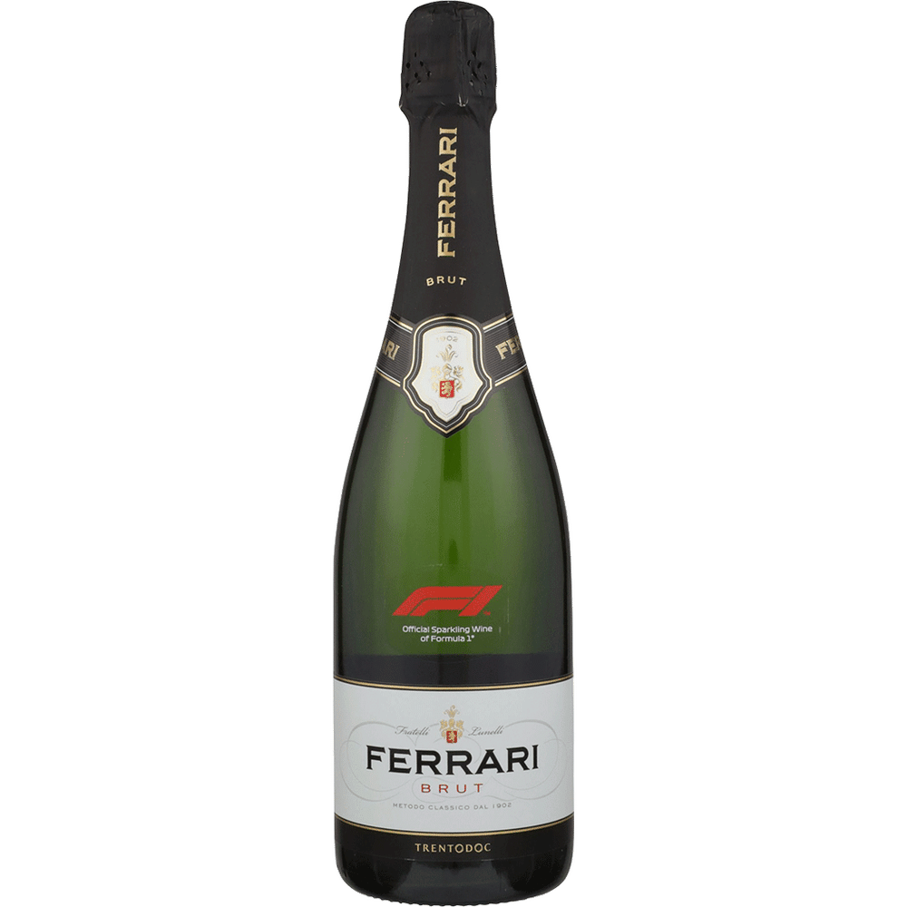 Ferrari F1 Brut | Total Wine & More