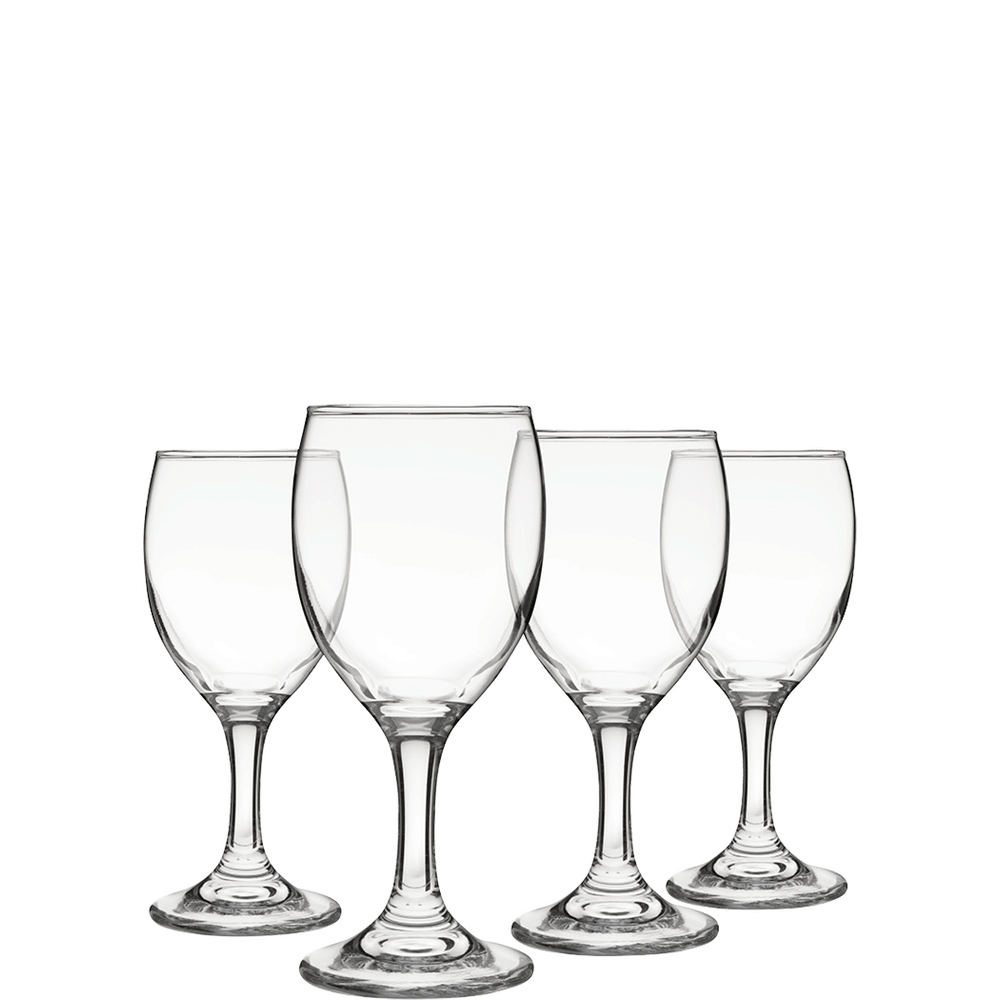 True Wine Tasting Glass Set | Total Wine & More