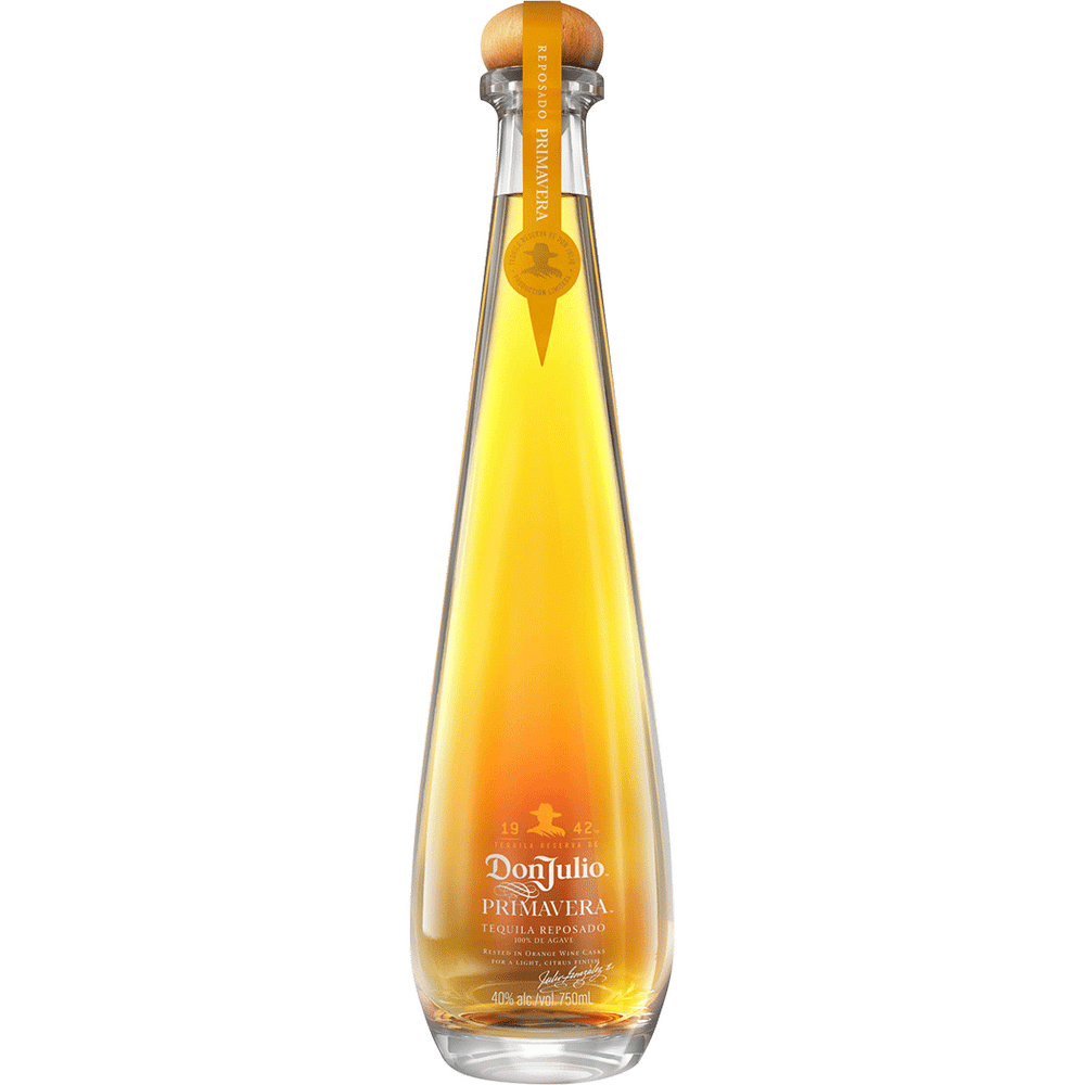Don Julio Primavera Reposado Tequila | Total Wine & More