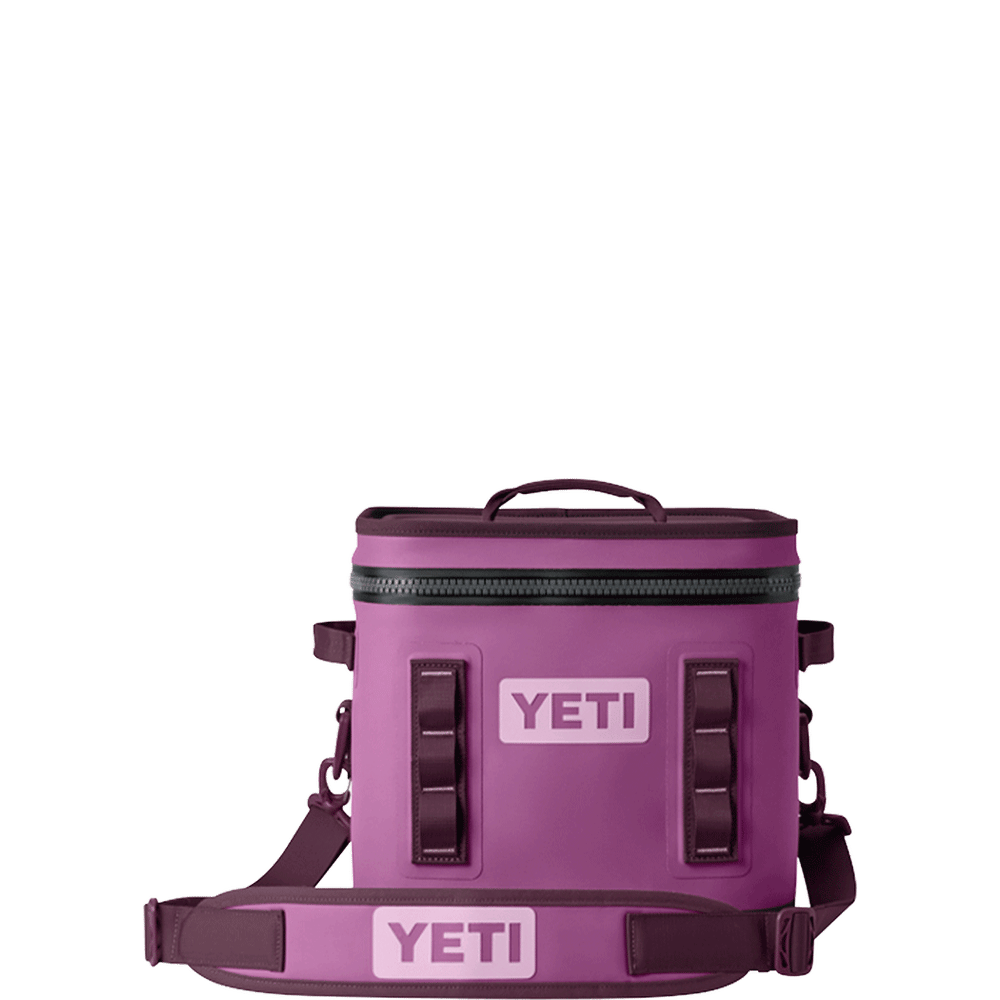Yeti Hopper Flip 12 Nordic Purple | Total Wine & More