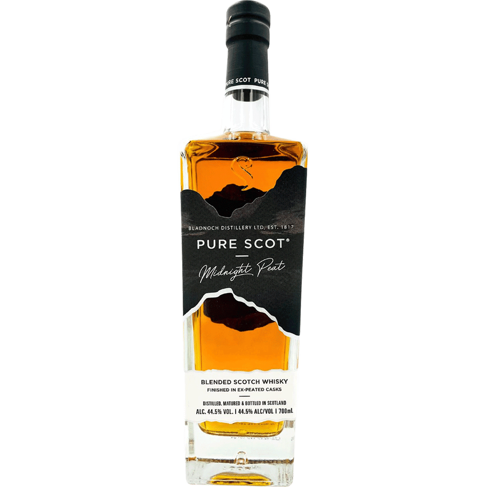 Pure Scot Midnight Pete | Total Wine & More