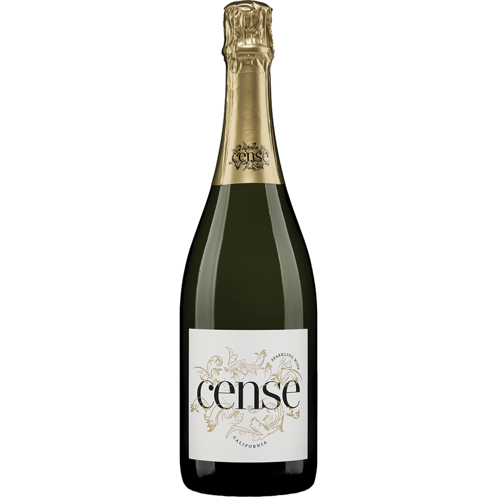 Cense Sparkling California | Total Wine & More