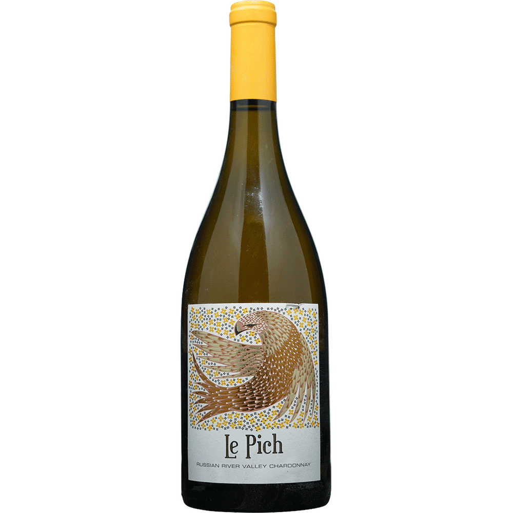 Le Pich Chardonnay | Total Wine & More