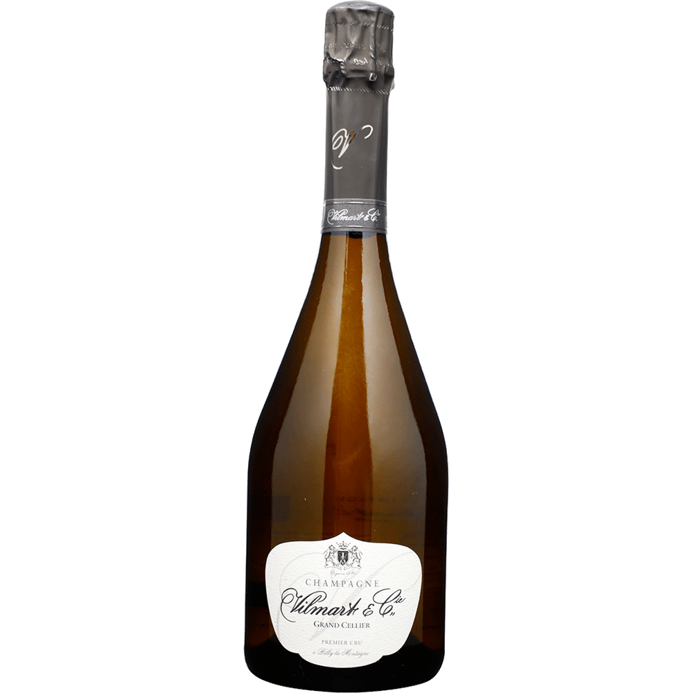 Vilmart & Cie Grand Cellier Brut | Total Wine & More