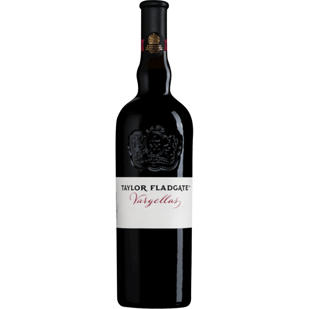 Taylor Fladgate Vintage Port Quinta de Vargellas | Total Wine & More