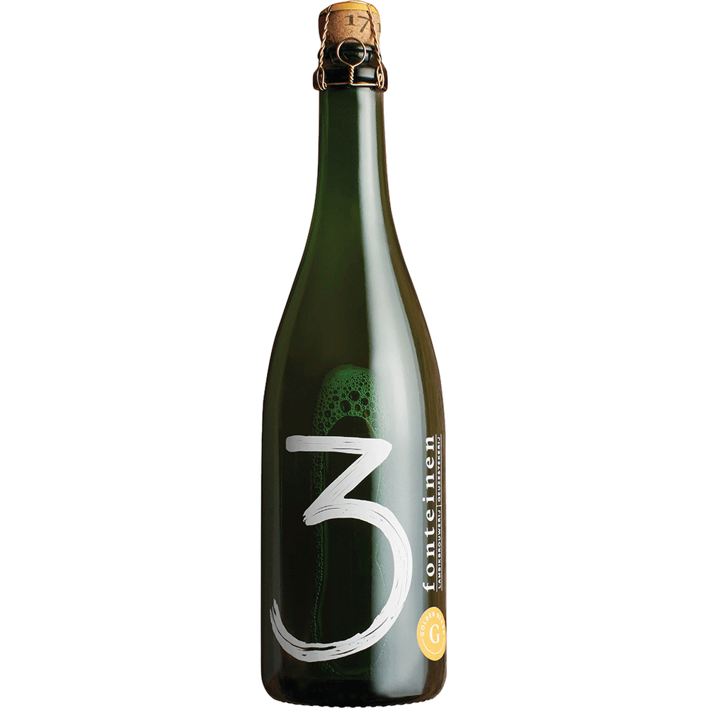 3 Fonteinen Golden Blend | Total Wine & More