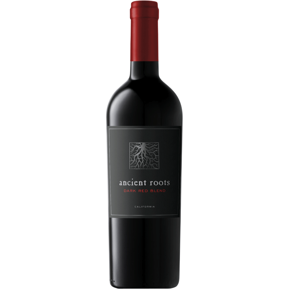Ancient Roots Dark Red Blend | Total Wine & More