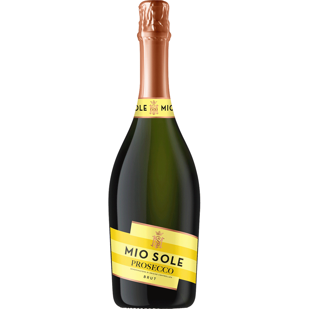 Mio Sole Prosecco Brut DOC | Total Wine & More