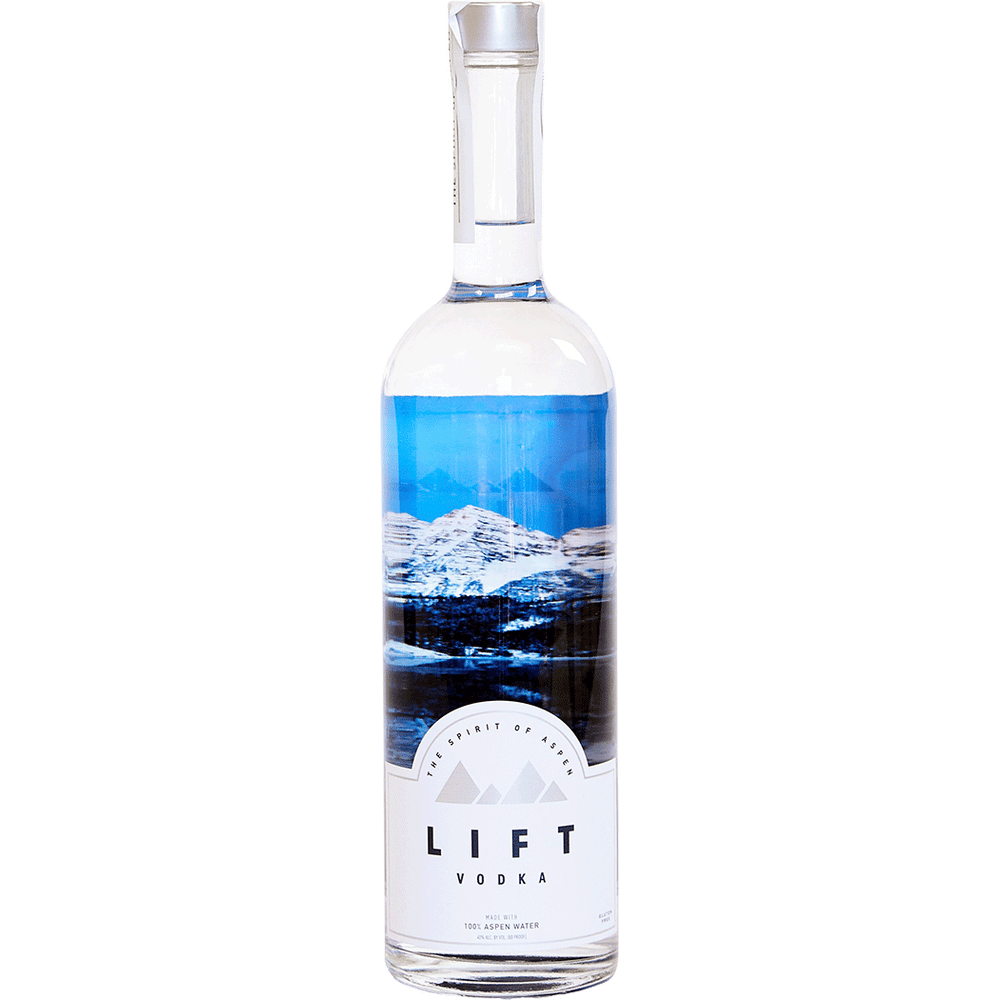 Lift Vodka | Total Wine & More