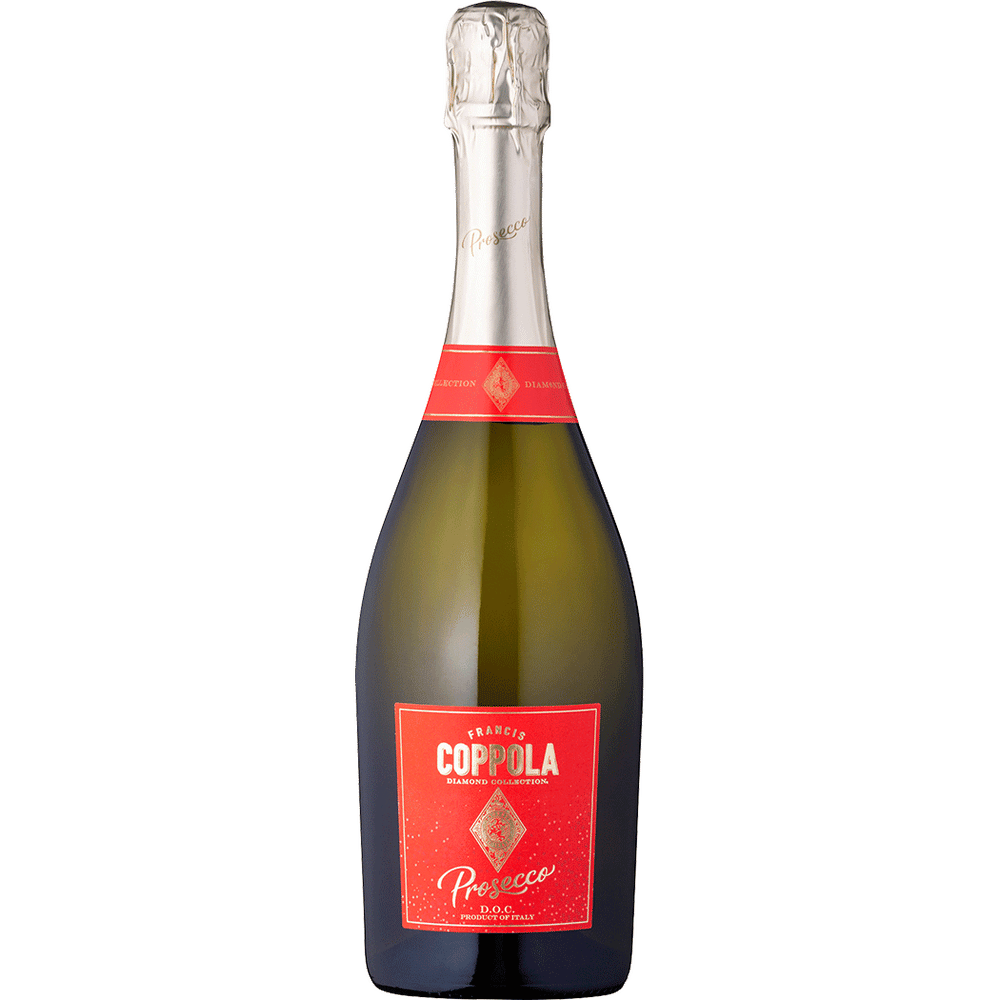 Coppola Diamond Prosecco | Total Wine & More