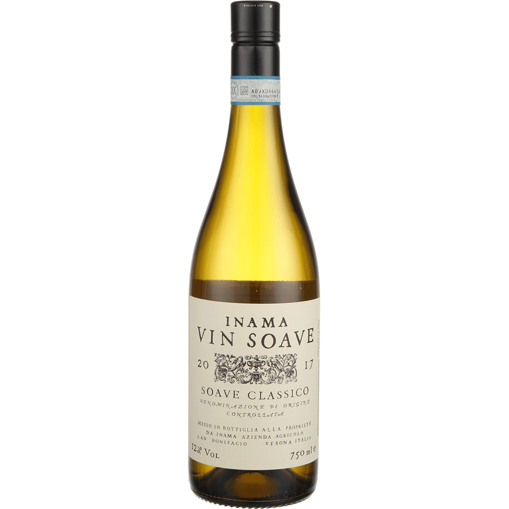 Inama Soave | Total Wine & More