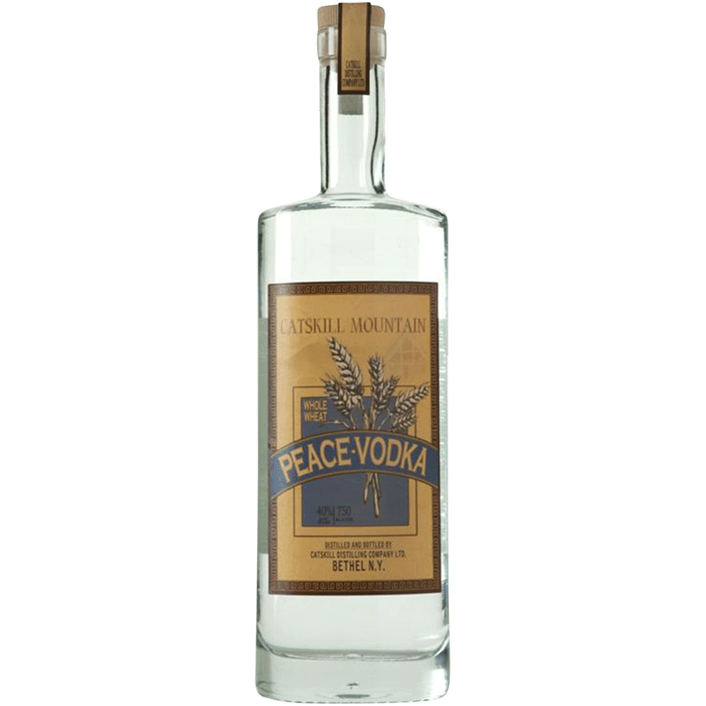 Peace Vodka | Total Wine & More