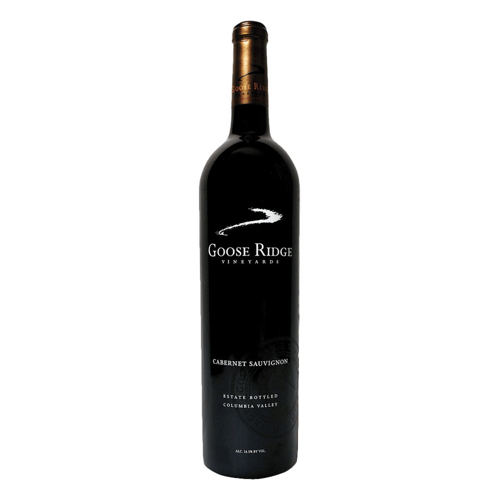 Goose Ridge Cabernet Sauvignon | Total Wine & More