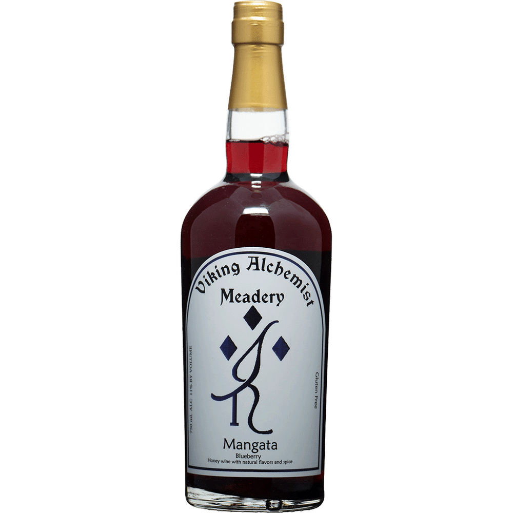 Viking Alchemist Mangata | Total Wine & More