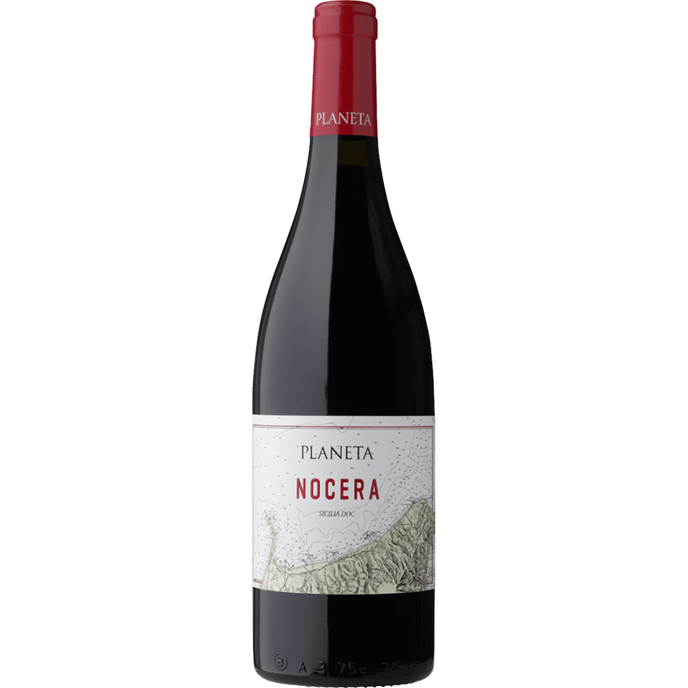 Planeta Nocera | Total Wine & More