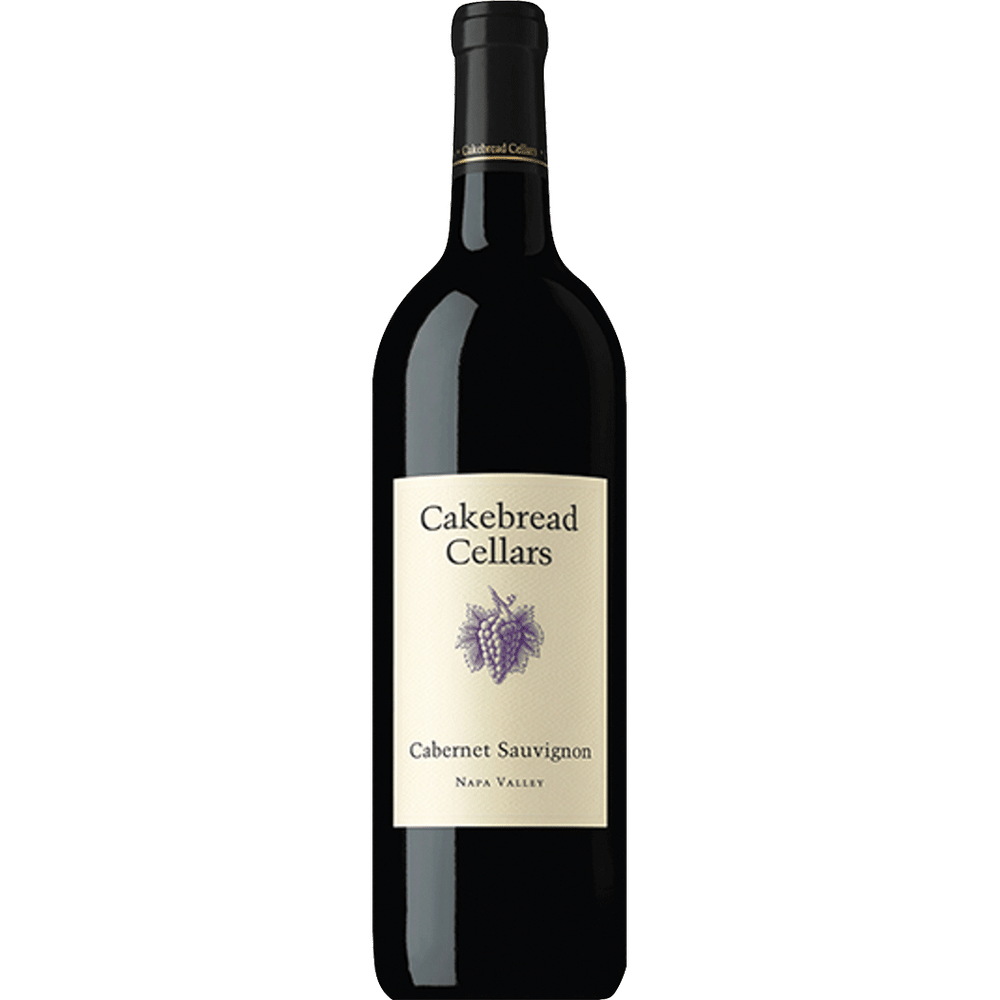 Cakebread Cabernet Sauvignon | Total Wine & More