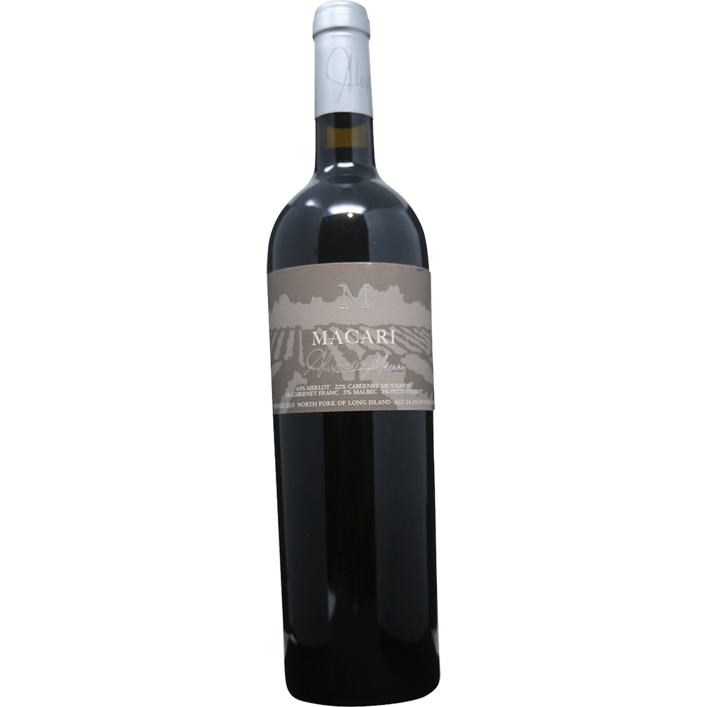 Macari Red Blend Alexandra | Total Wine & More