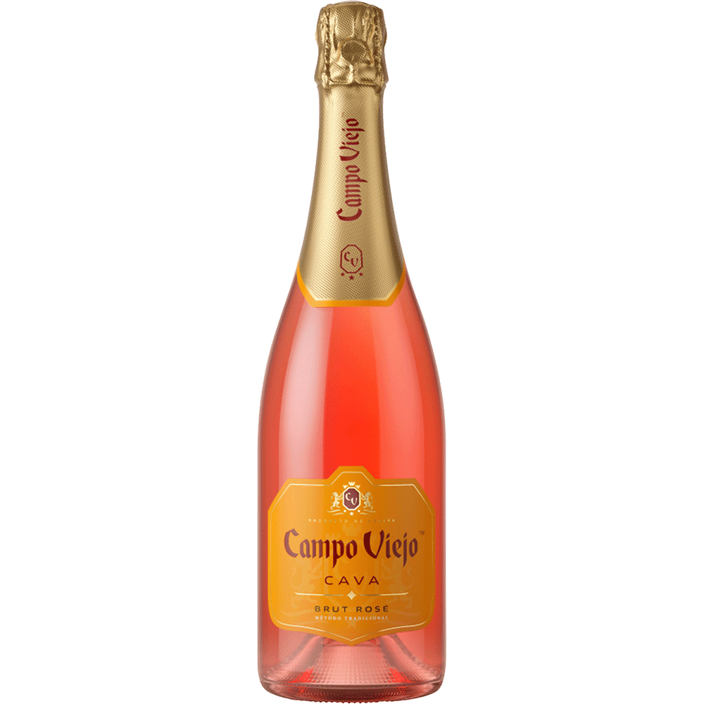 Campo Viejo Cava Rose | Total Wine & More