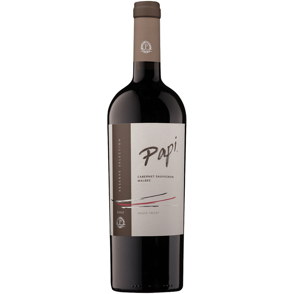 Papi Cabernet Malbec Reserve Selection | Total Wine & More