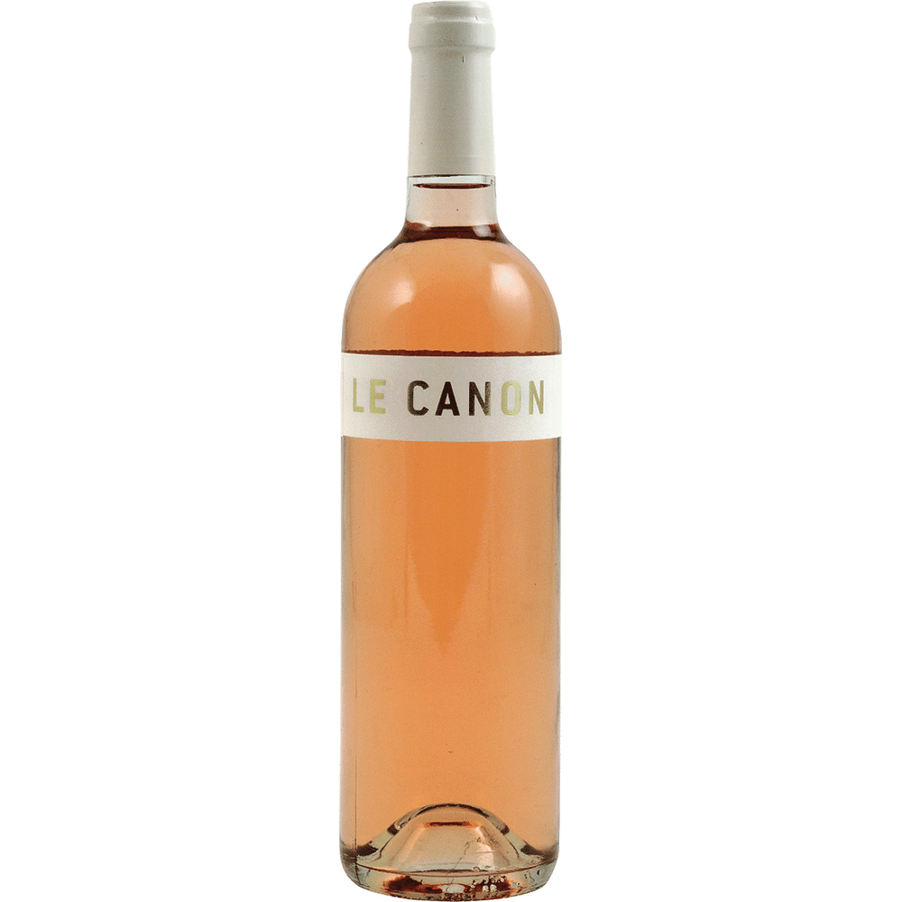 Le Canon De Cote Montpezat Bordeaux Rose | Total Wine & More