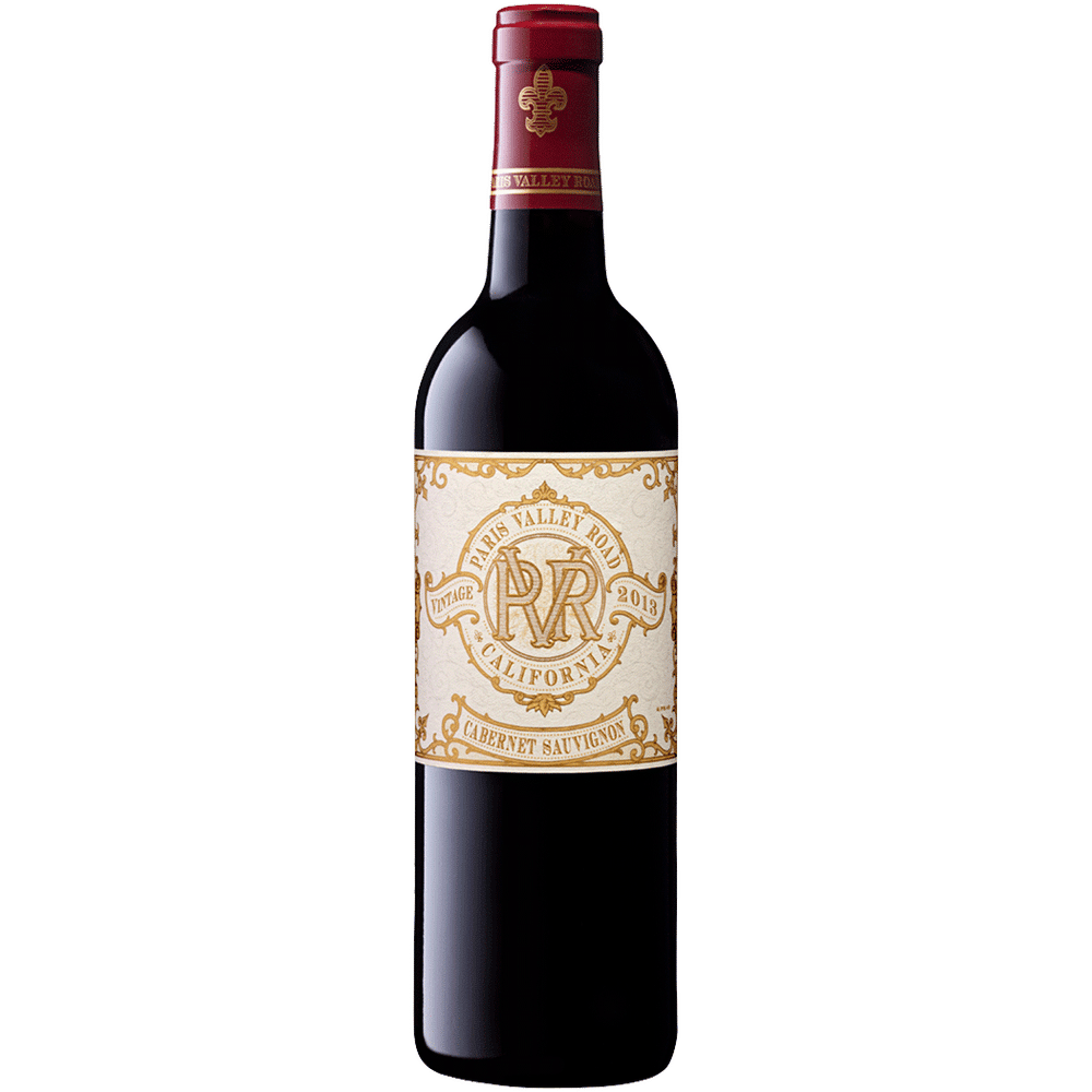 Paris Valley Road Cabernet Sauvignon | Total Wine & More