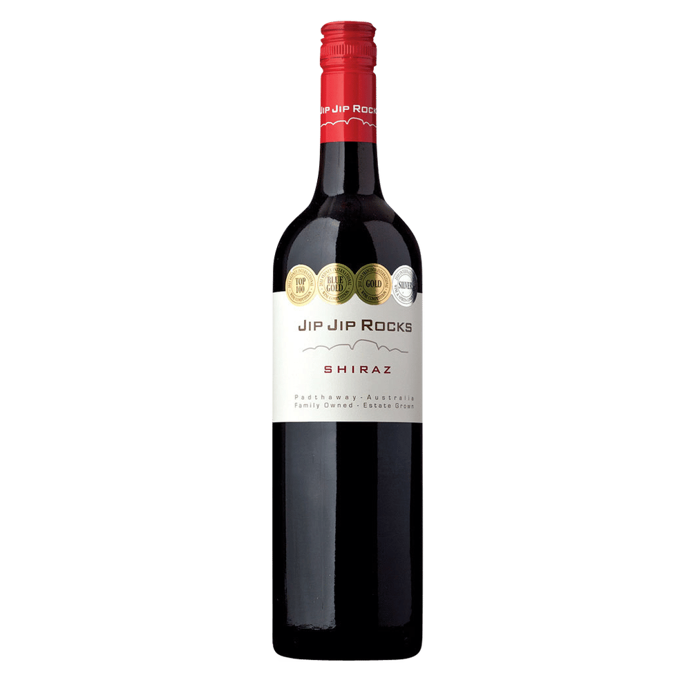 Jip Jip Rocks Shiraz | Total Wine & More