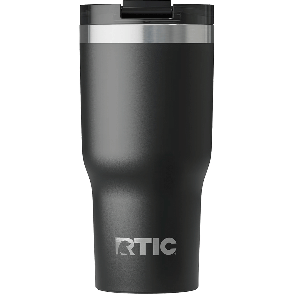 RTIC 20 oz Essential Tumbler Black | Total Wine & More