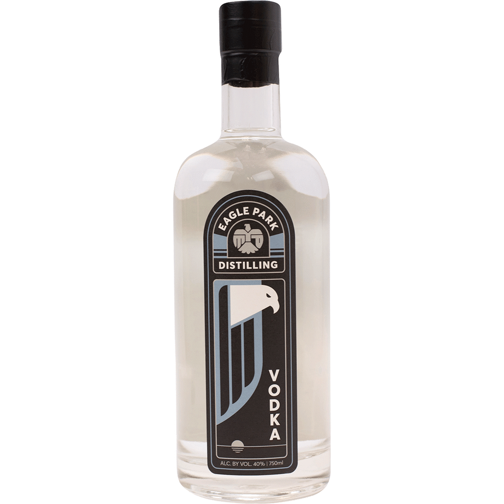 Eagle Park Vodka | Total Wine & More