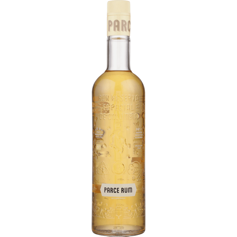 Parce Rum 8 Yr | Total Wine & More