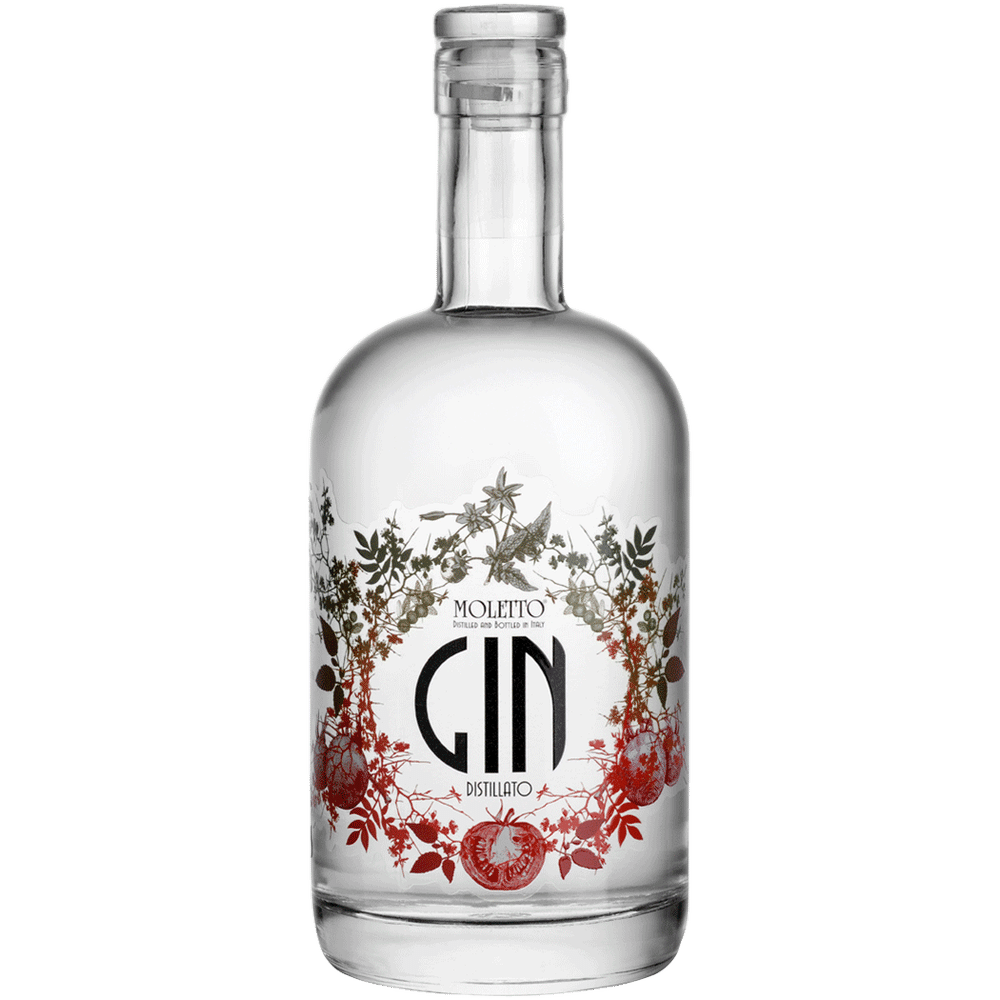 Moletto Tomato Gin | Total Wine & More