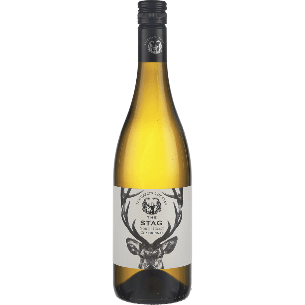 The Stag Chardonnay | Total Wine & More