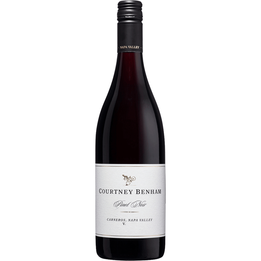 Courtney Benham Pinot Noir Sonoma | Total Wine & More