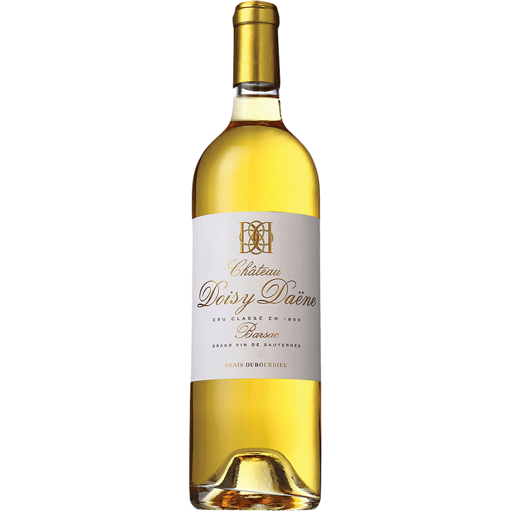 Chateau Doisy Daene Sauternes | Total Wine & More