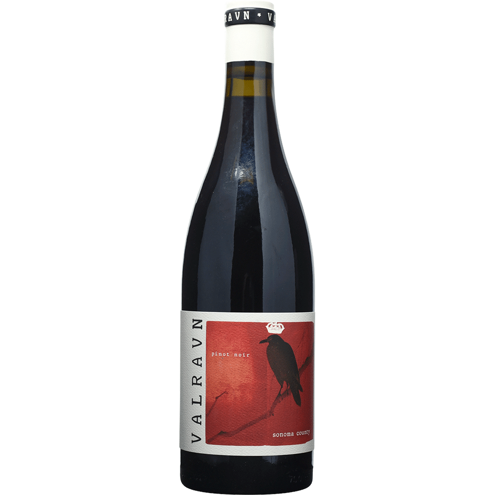 Valravn Pinot Noir | Total Wine & More