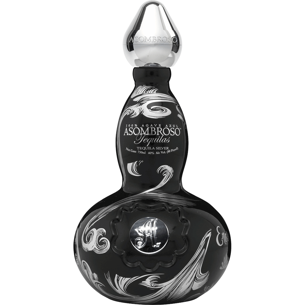 Asombroso Platino Tequila | Total Wine & More