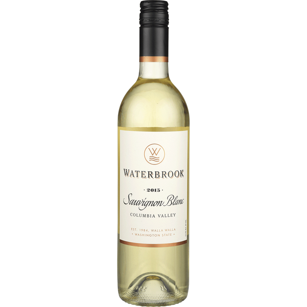 Waterbrook Sauvignon Blanc | Total Wine & More