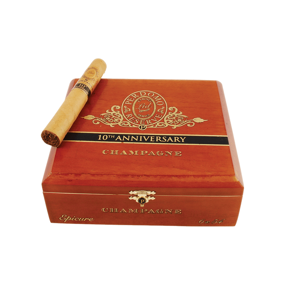 Perdomo Reserve Champagne Epicure Cigar | Total Wine & More