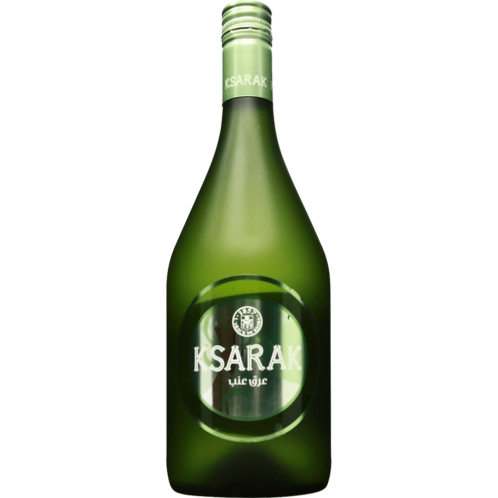 Arak Ksarak | Total Wine & More