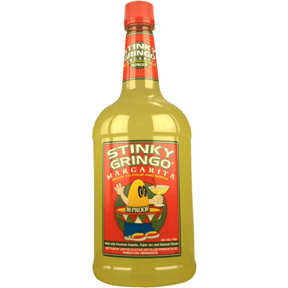 Stinky Gringo Margarita | Total Wine & More