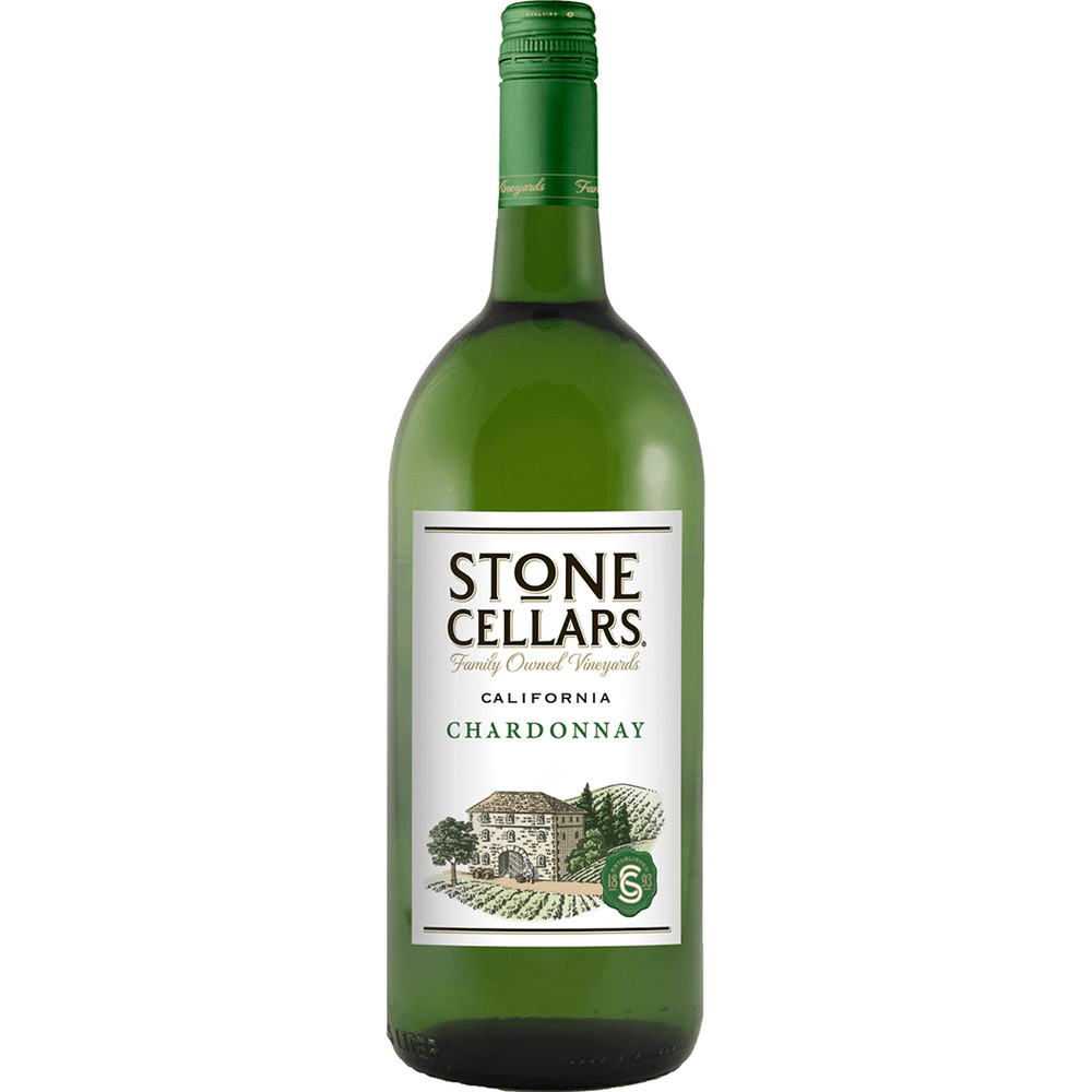 Stone Cellars Chardonnay | Total Wine & More