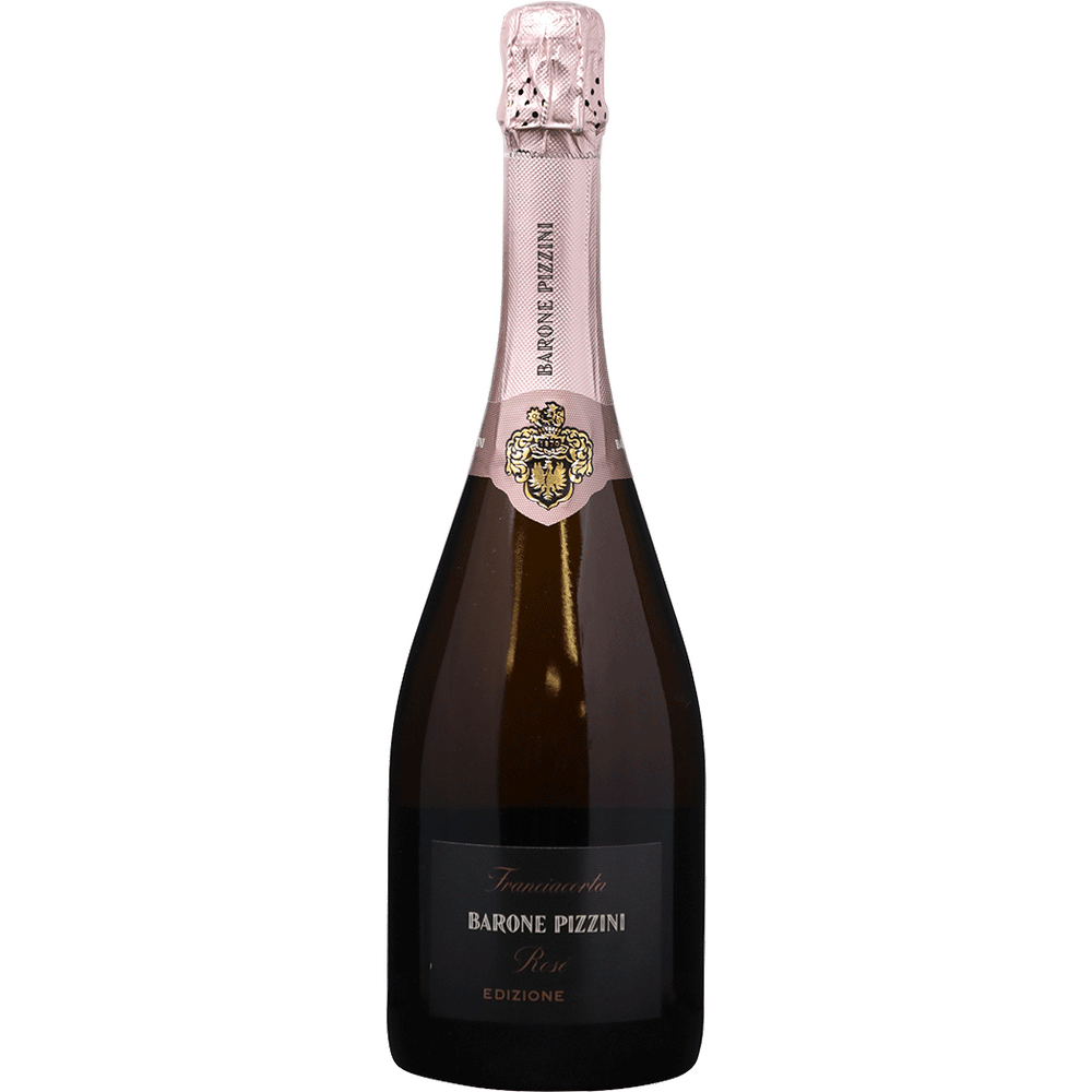 Barone Pizzini Rose Franciacorta DOCG | Total Wine & More